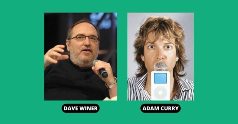 Como aprender inglês com podcast de graça?