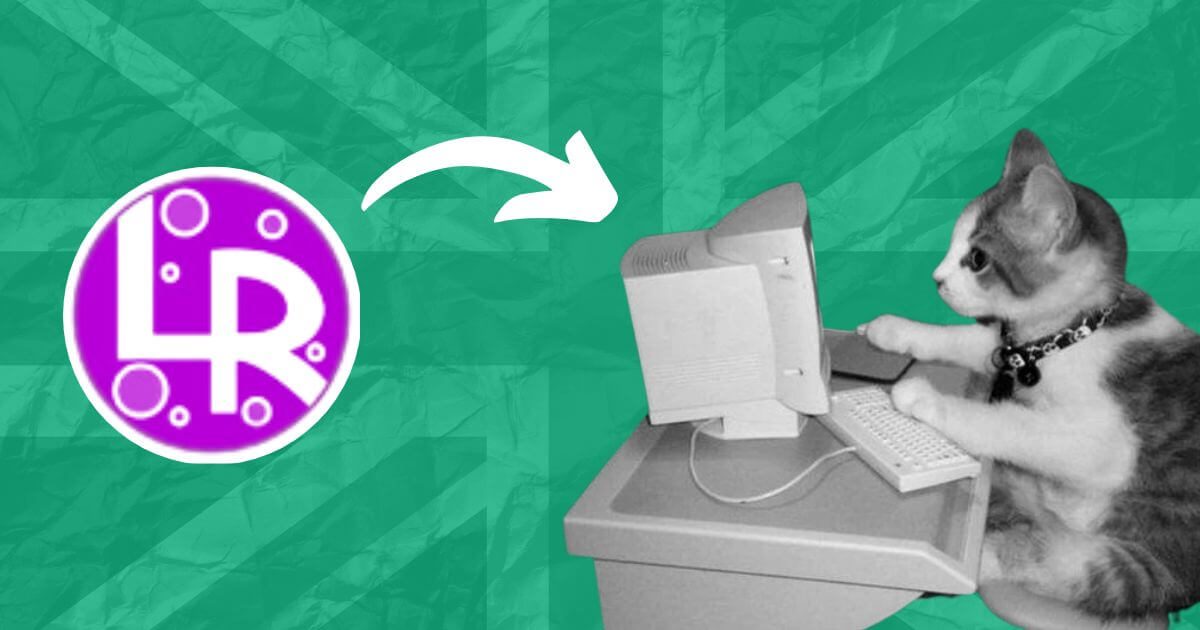 Language Reactor extensão para aprender inglês com séries e filmes